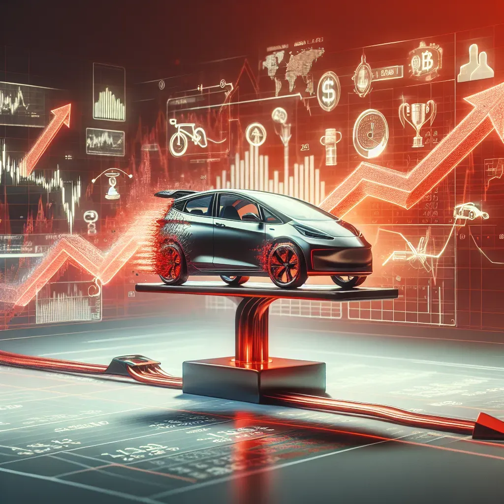 Tesla, Inc. Q3 2025 Financial Report: Strong Growth Amid Restructuring ...