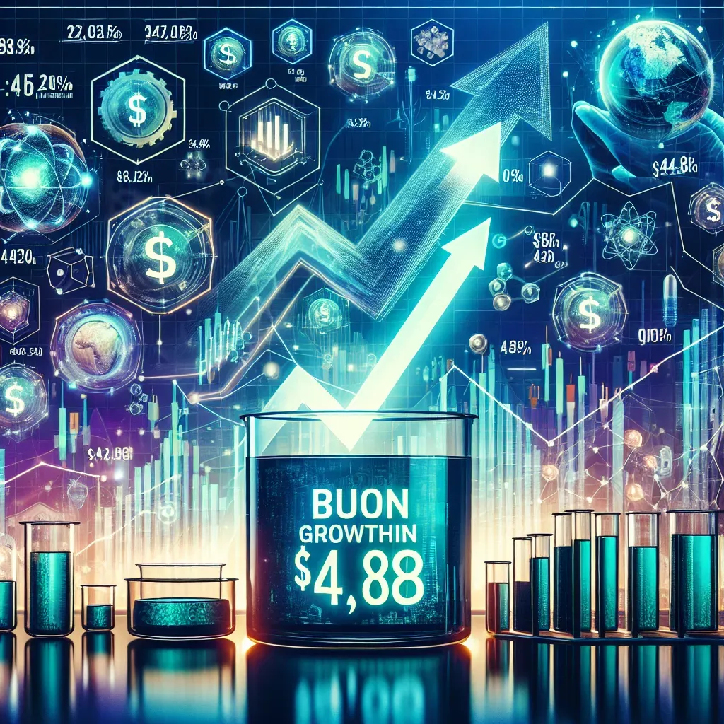 Thermo Fisher Scientific Q4 2024 Report: Strong Growth & Buy ...