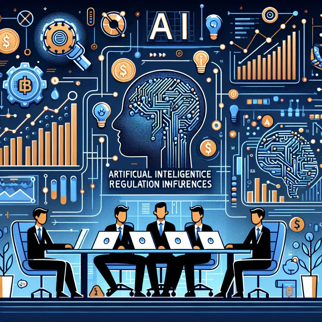 Trump's AI Regulation Insights: A Game Changer for Financial Markets ...