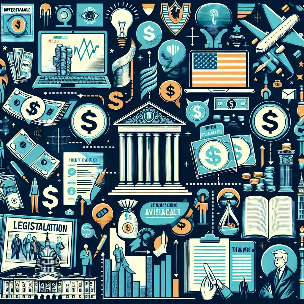 Trump's Bold Claims: What They Mean for Your Investments | SECsense