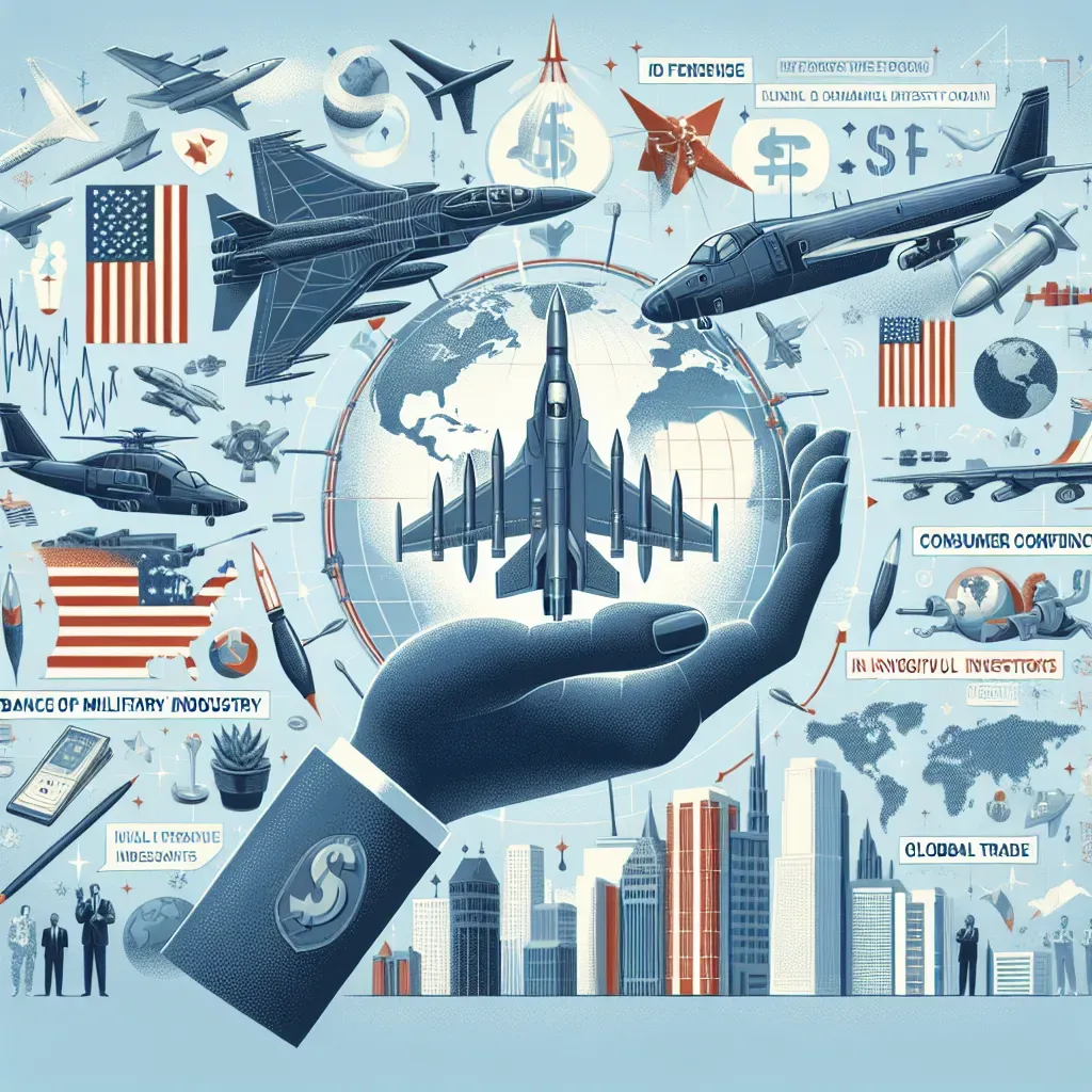 Trump's Military Moves & Economy: What Investors Need to Know | SECsense
