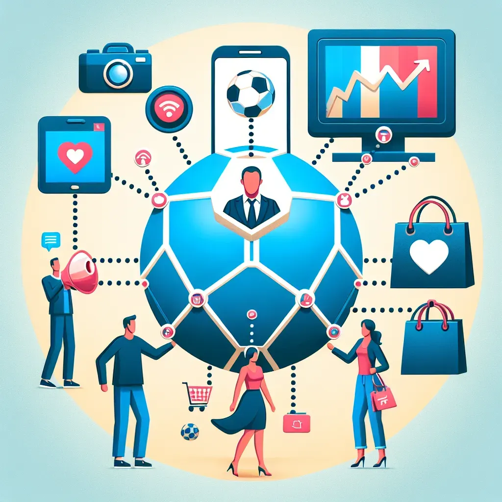 Trump's Social Media Buzz: How Celebrity Influence Shakes Financial ...