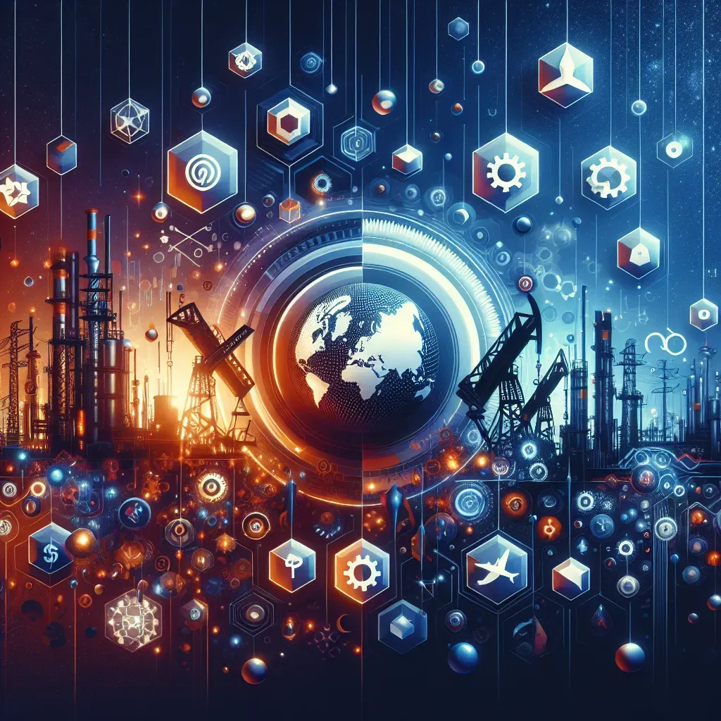 Trump's Venezuela Strategy: Financial Market Impacts Unveiled! | SECsense