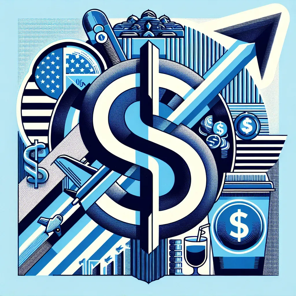 U.S. Dollar Surge: What It Means for Your Investments by 2026 | SECsense