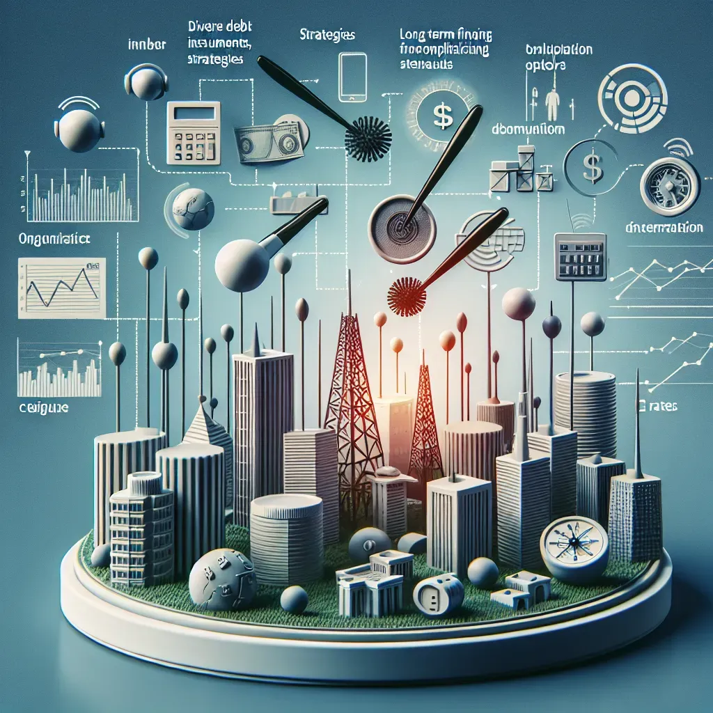 Verizon Communications Inc. Financial Report: Debt Instruments Overview 2025 | SECsense