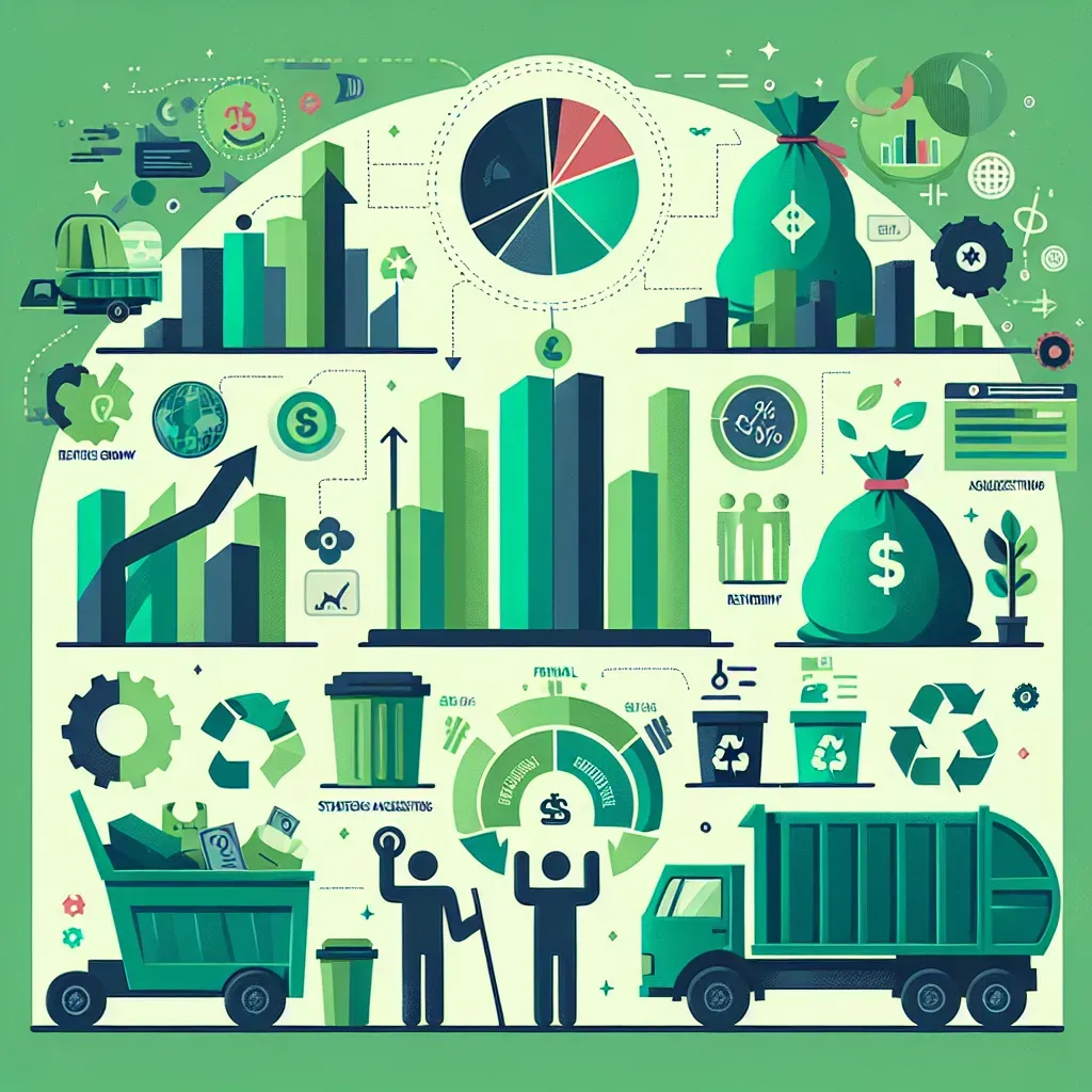 Waste Management, Inc. 2024 Financial Report: A Deep Dive into Revenue ...