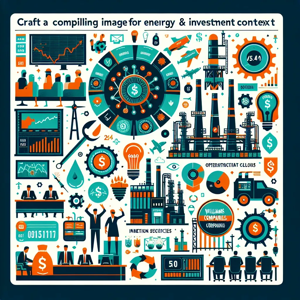 Williams Companies, Inc. 8-K Filing Insights - February 2025 | SECsense