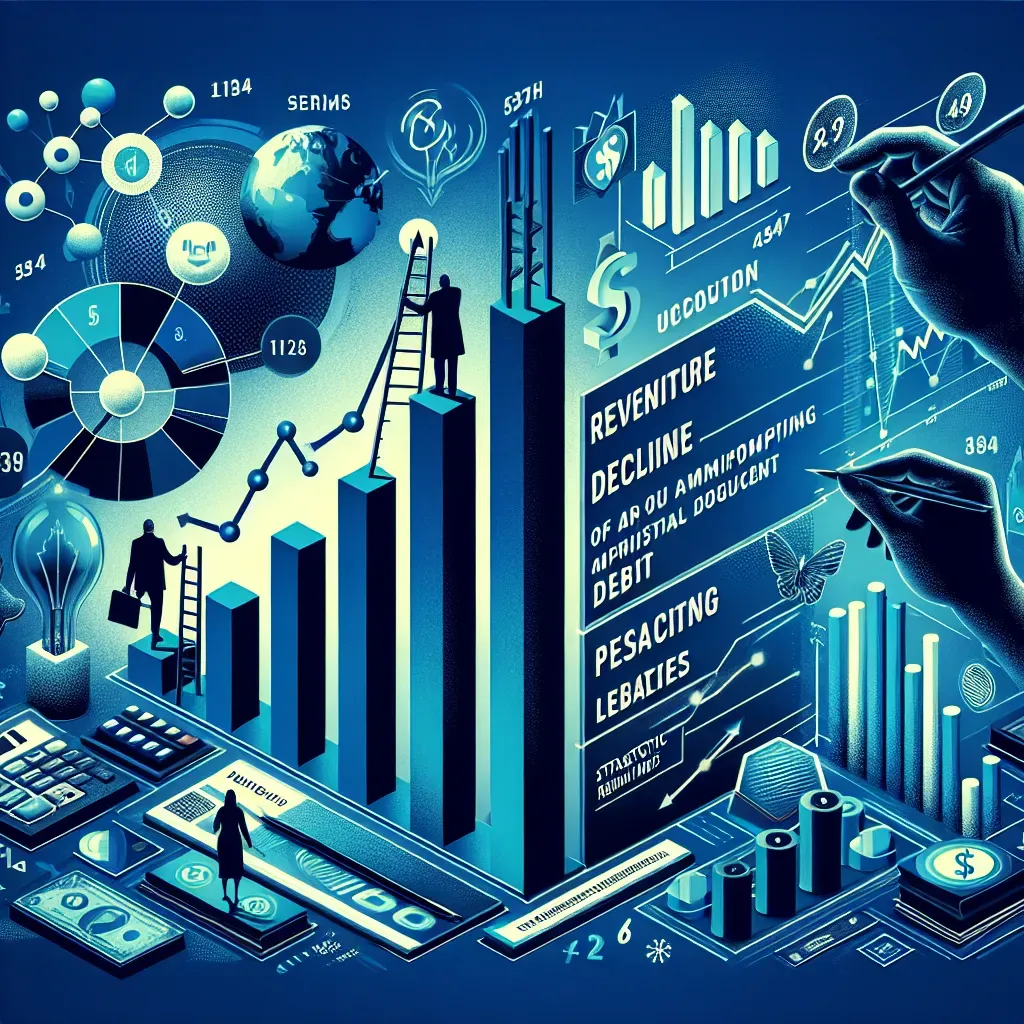 Xerox Corporation's 2024 Financial Report: Key Insights & Challenges ...